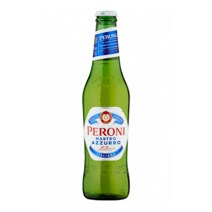 Product: Peroni Bottle Beer – Da Roberta's Ristorante & Pizzeria